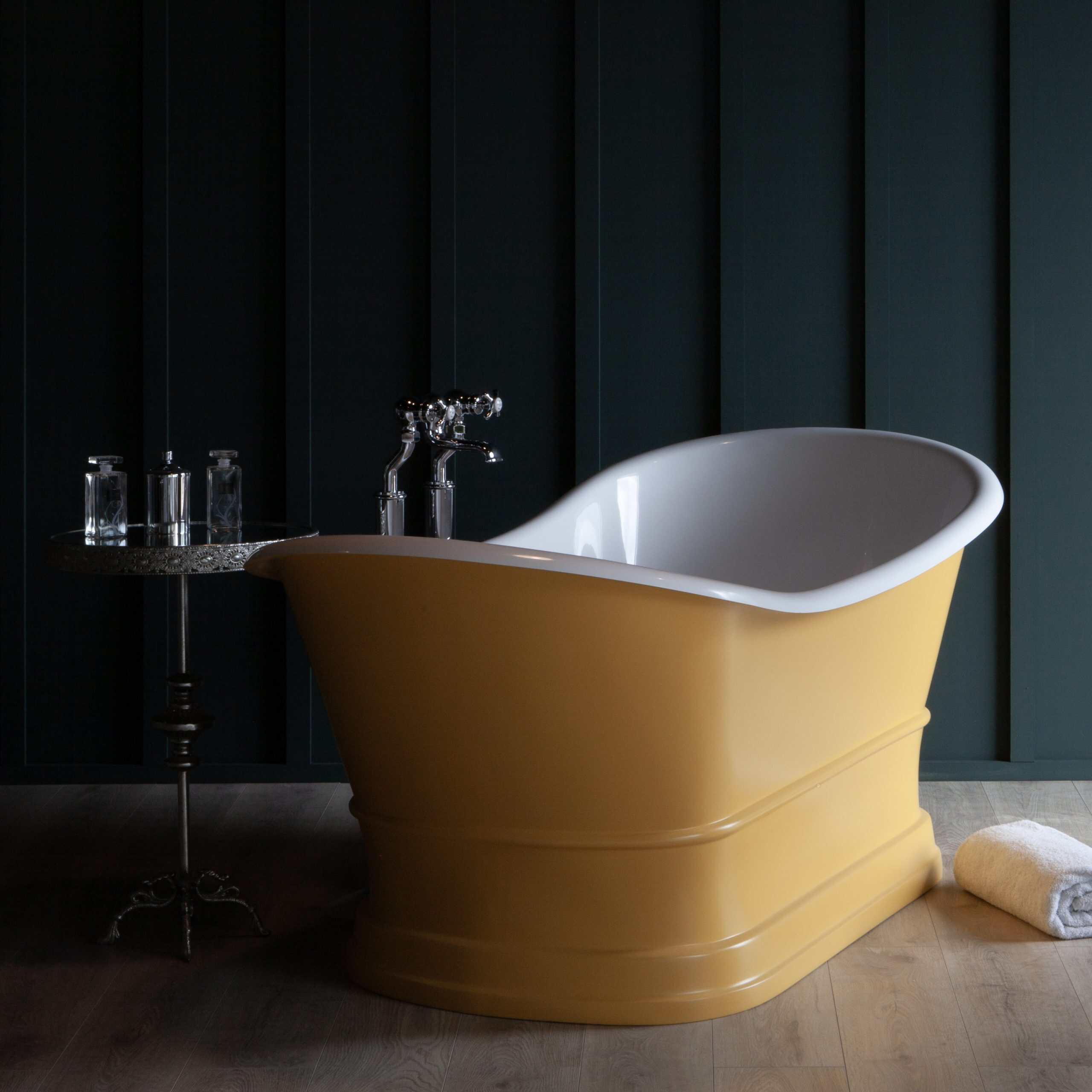 Apollo Classic - The Albion Bath Co Ltd