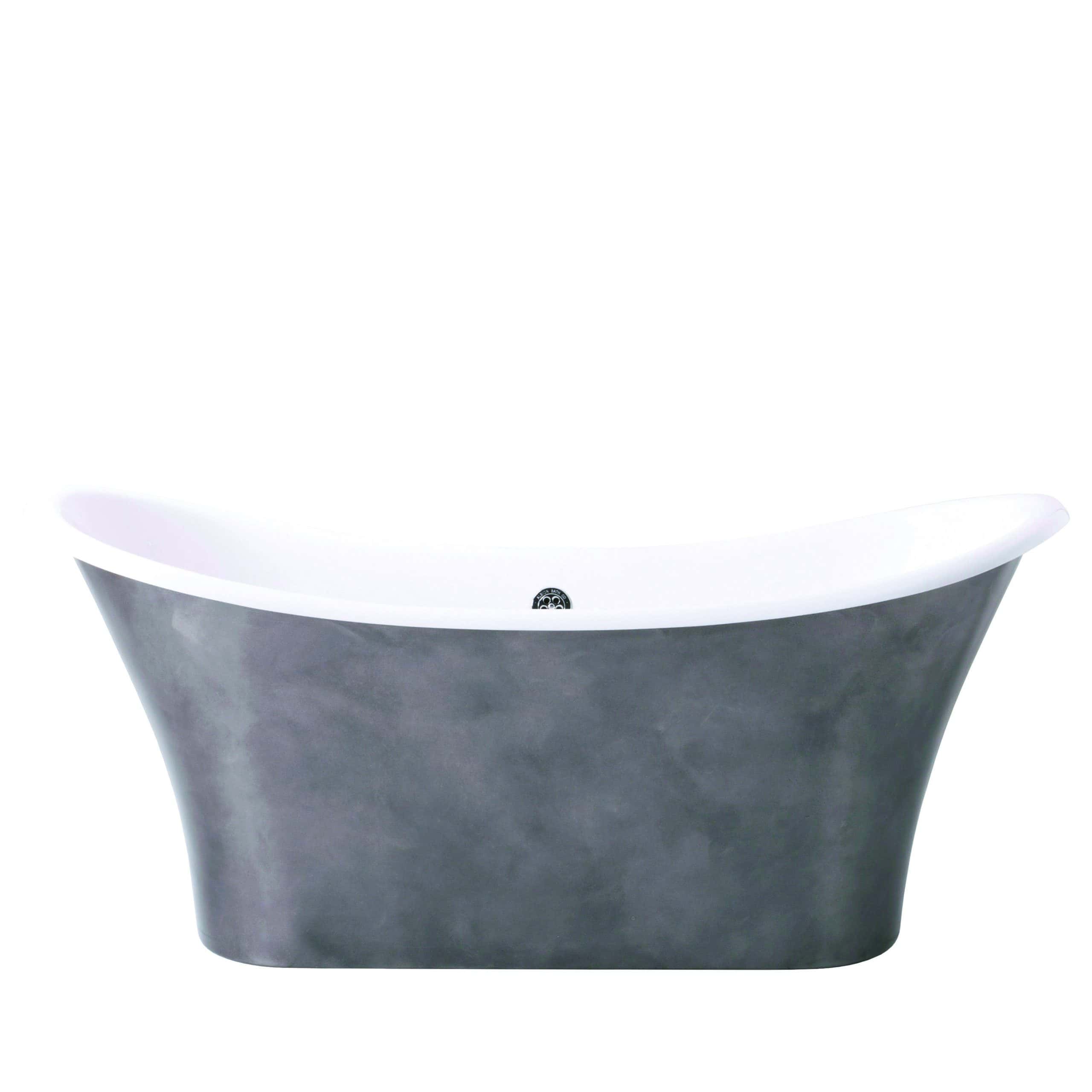 Apollo - The Albion Bath Co Ltd