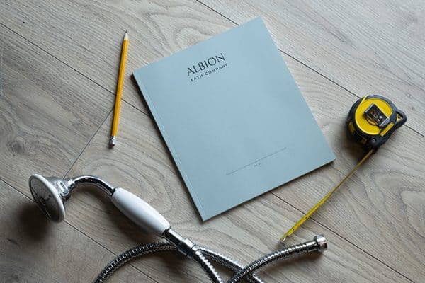 Albion Bath Co - Home of fine Free Standing Baths and Bathroom Furnture