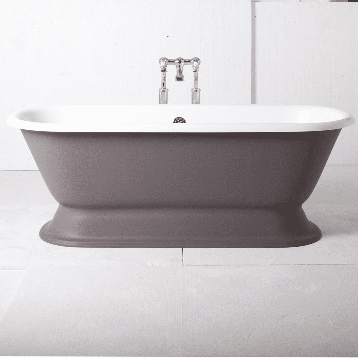 Geminus Advance - The Albion Bath Co Ltd