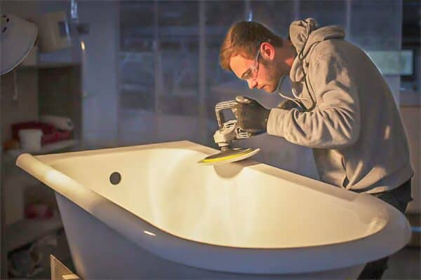 The Albion Bath Co Ltd