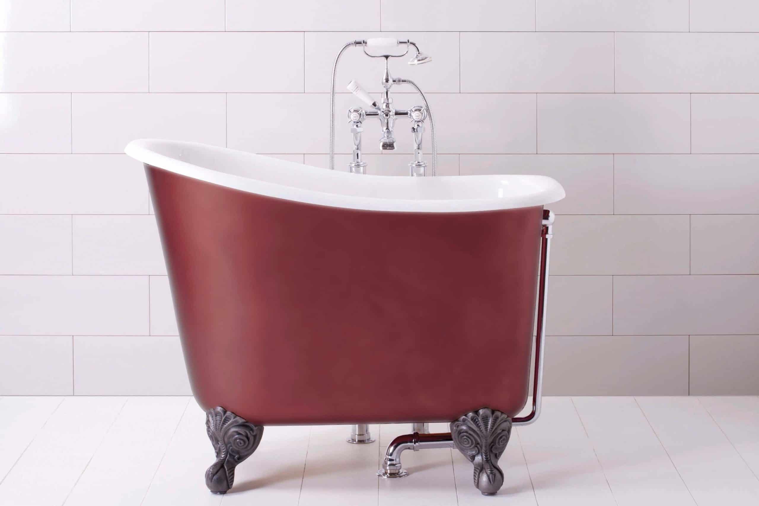 Tubby - The Albion Bath Co Ltd