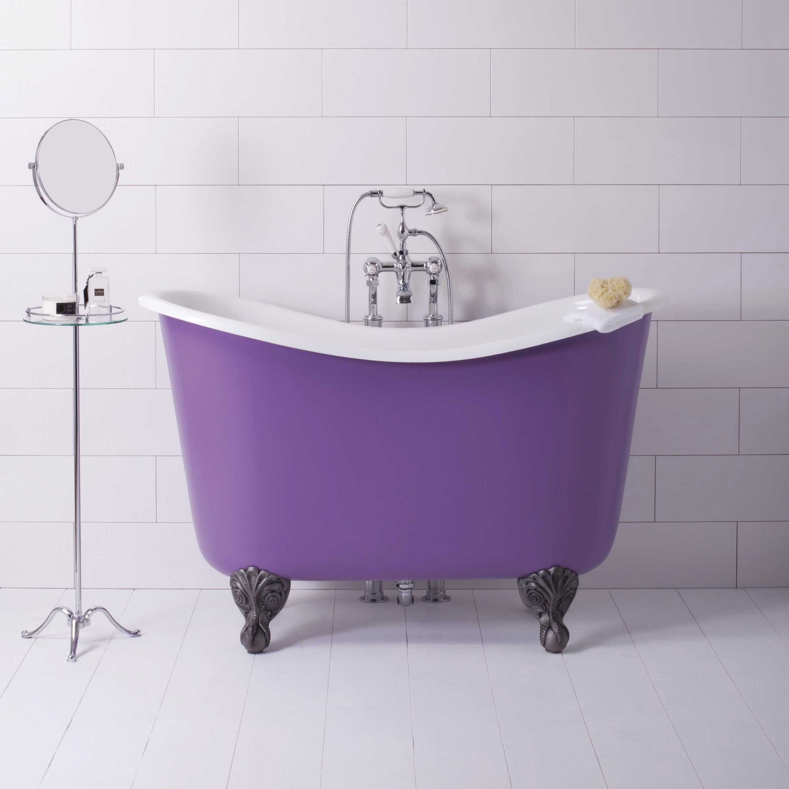 Tubby Too - The Albion Bath Co Ltd